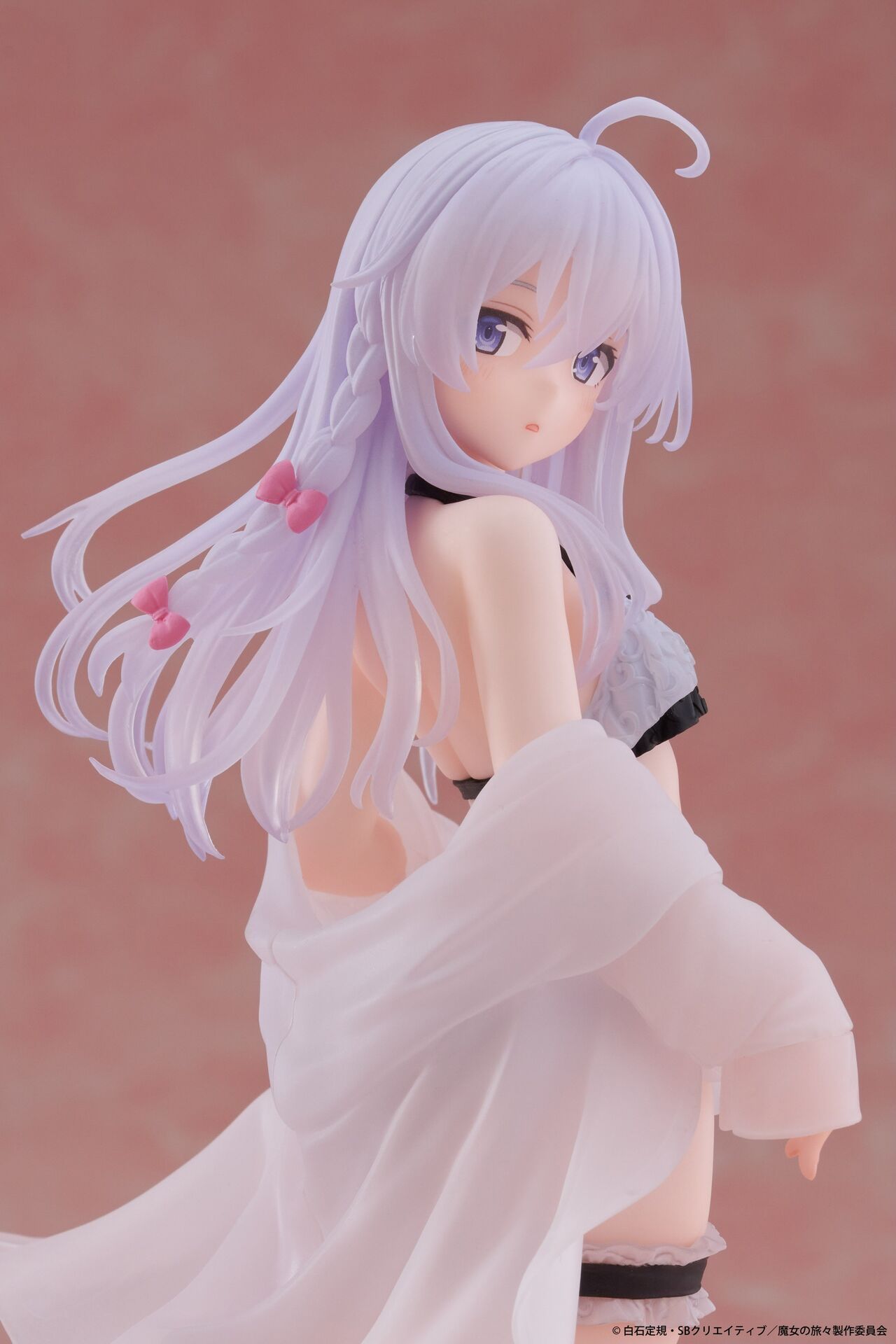 Elaina Mizugi Ver. Coreful Figure - Majo no Tabitabi | Taito Figure - JH Figure