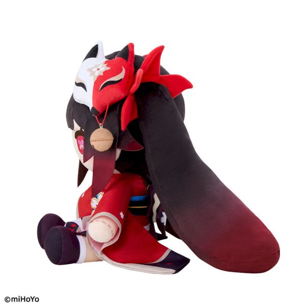 Fumo Nuigurumi Sparkle - Honkai Star Rail I SEGA Plush - JH Figure