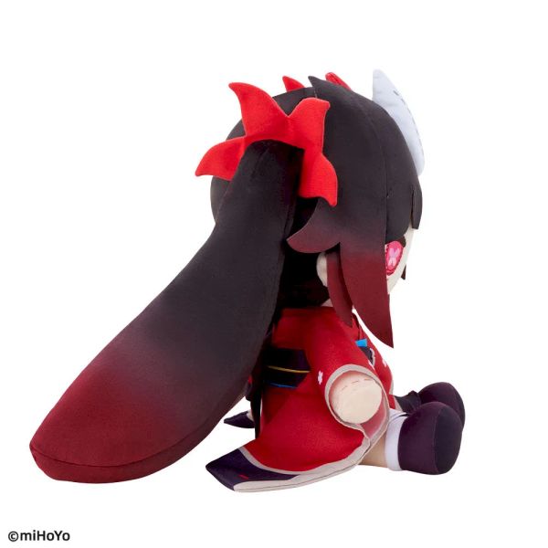 Fumo Nuigurumi Sparkle - Honkai Star Rail I SEGA Plush - JH Figure