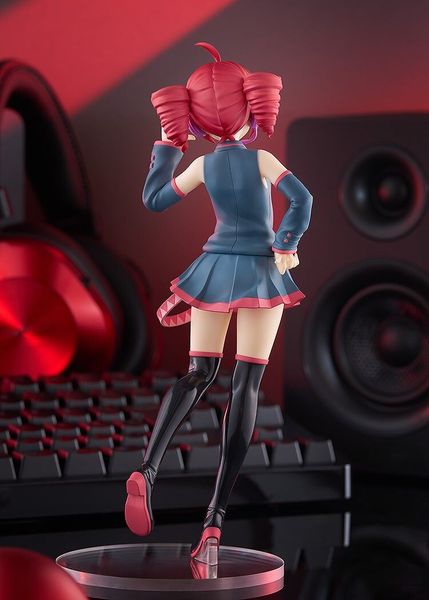 POP UP PARADE L Kasane Teto - Utau | Good Smile Company Figure - JH Figure