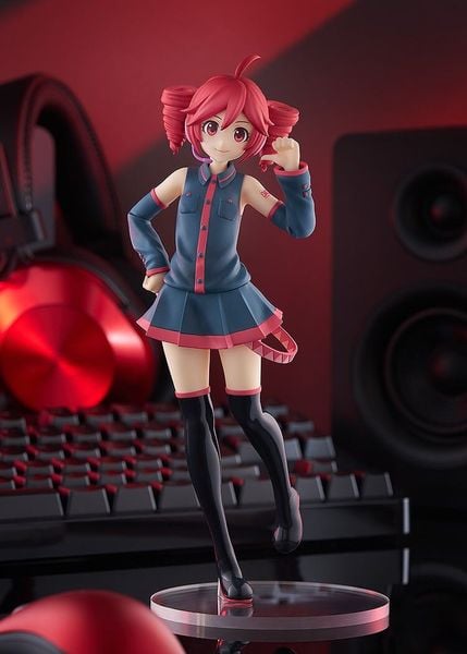Pop Up Parade L Kasane Teto Utau Good Smile Company Figure Jh Figure