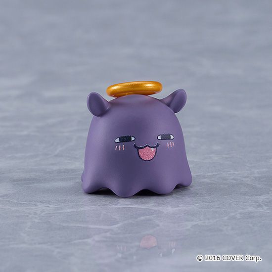 figma 638 Ninomae Ina'nis - Hololive Production | Max Factory Figure ...