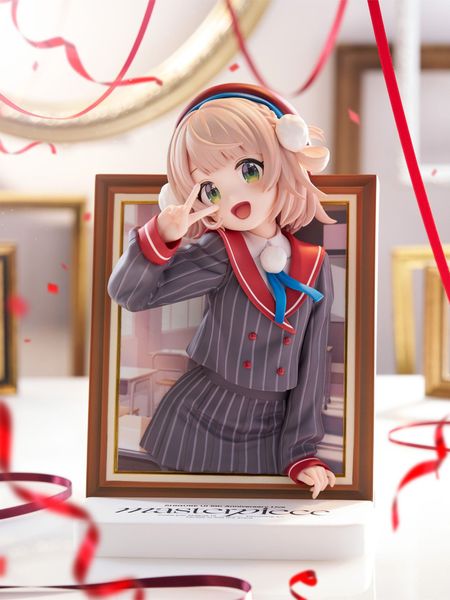 Shigure Ui Masterpiece 1/4 - Virtual YouTuber | FURYU Figure - JH Figure