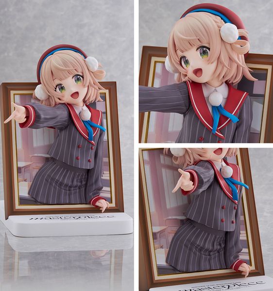 Shigure Ui Masterpiece 1/4 - Virtual YouTuber | FURYU Figure - JH Figure
