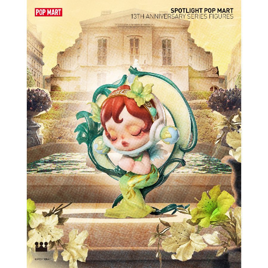 Mô Hình Đồ Chơi POP MART Spotlight 13Th Anniversary Blind box Artoy ...