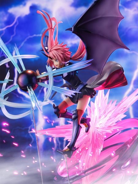 Milim Nava Ryuu Sou Ver. 1/7 - Tensei Shitara Slime Datta Ken | eStrea ...