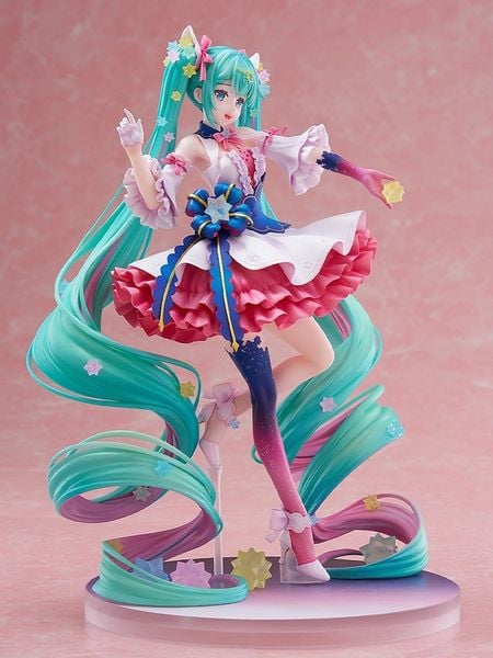 Hatsune Miku Rosuuri Ver. 1/7 - Vocaloid | Alice Glint Figure - JH Figure