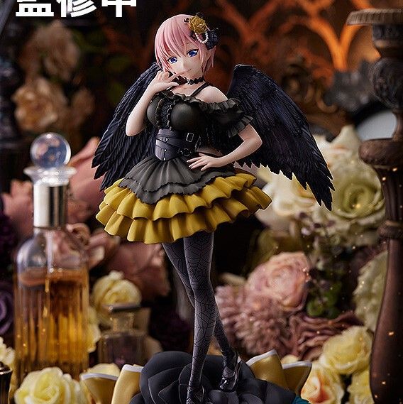 Ichika Nakano Fallen Angel ver. 1/7 - The Quintessential Quintuplets ...