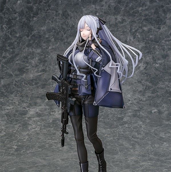 AK-12 1/7th Scale - Girls' Frontline (Phat! Company) Figure - JH Figure