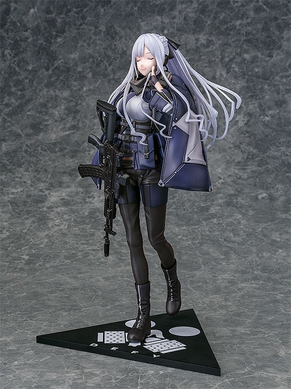 AK-12 1/7th Scale - Girls' Frontline (Phat! Company) Figure - JH Figure