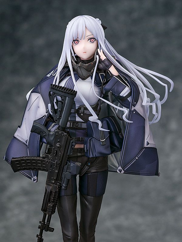 AK-12 1/7th Scale - Girls' Frontline (Phat! Company) Figure - JH Figure