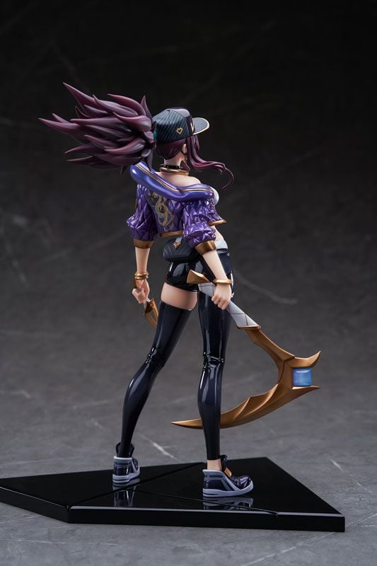 Mua mô hình Akali - League of Legends - Apex Innovation tại JH Figure