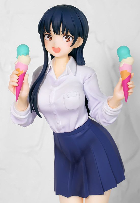 POP UP PARADE Anna Yamada - The Dangers in My Heart (Good Smile Compan - JH Figure