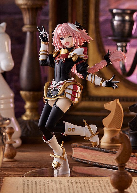 POP UP PARADE Astolfo Rider Fate/Grand Order | Max Factory Figure - JH ...