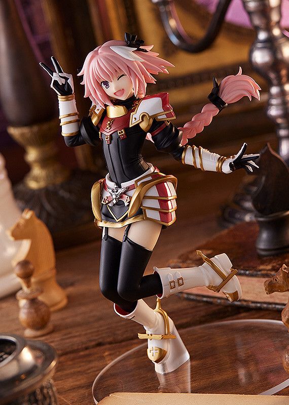 POP UP PARADE Astolfo Rider Fate/Grand Order | Max Factory Figure - JH ...