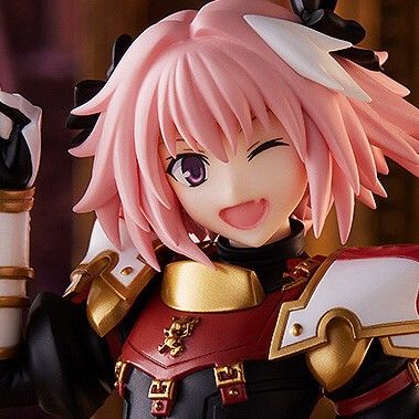 Astolfo - Pop Up Parade - Rider (Max Factory) Figure – JH Figure