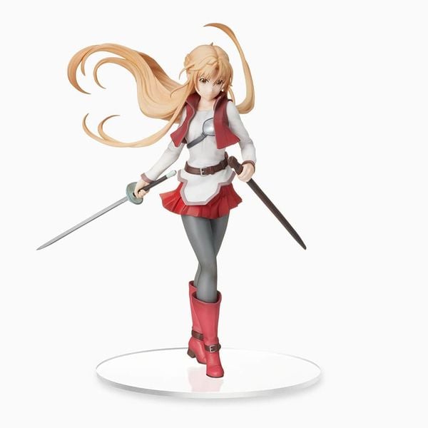 Asuna Progressive Movie: Hoshi Naki Yoru no Aria | SEGA Figure - JH Figure
