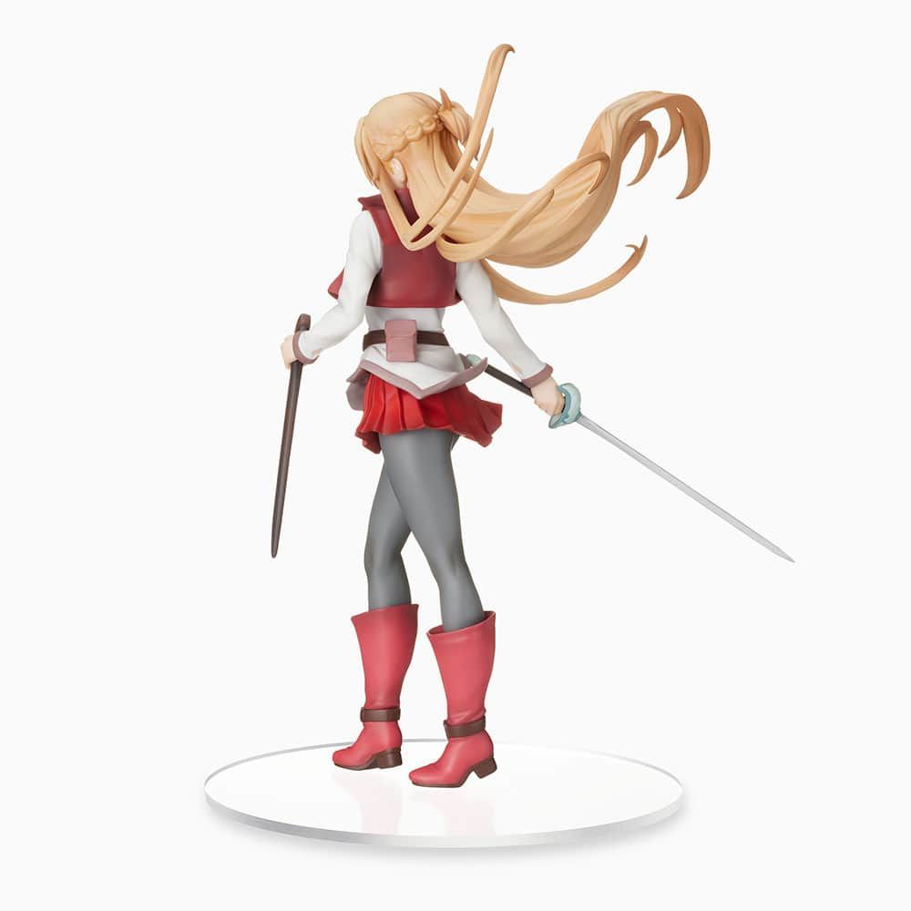 Asuna Progressive Movie: Hoshi Naki Yoru no Aria | SEGA Figure - JH Figure