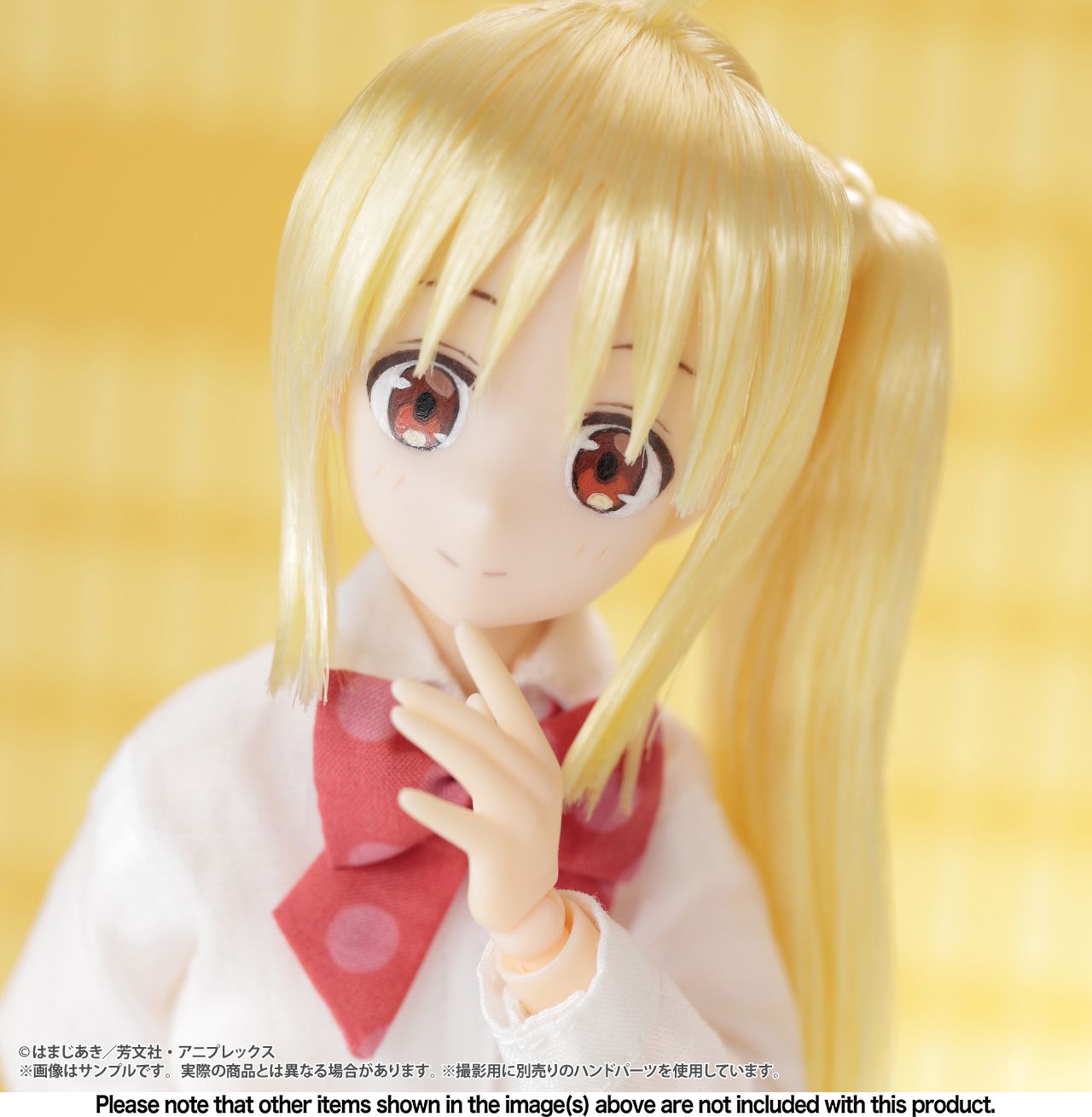 Nijika Ijichi 1/6 Pure Neemo Character Series No.161 - BOCCHI THE ROCK ...