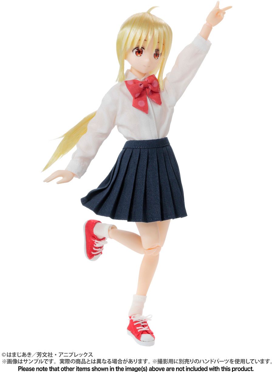 Nijika Ijichi 1/6 Pure Neemo Character Series No.161 - BOCCHI THE ROCK ...