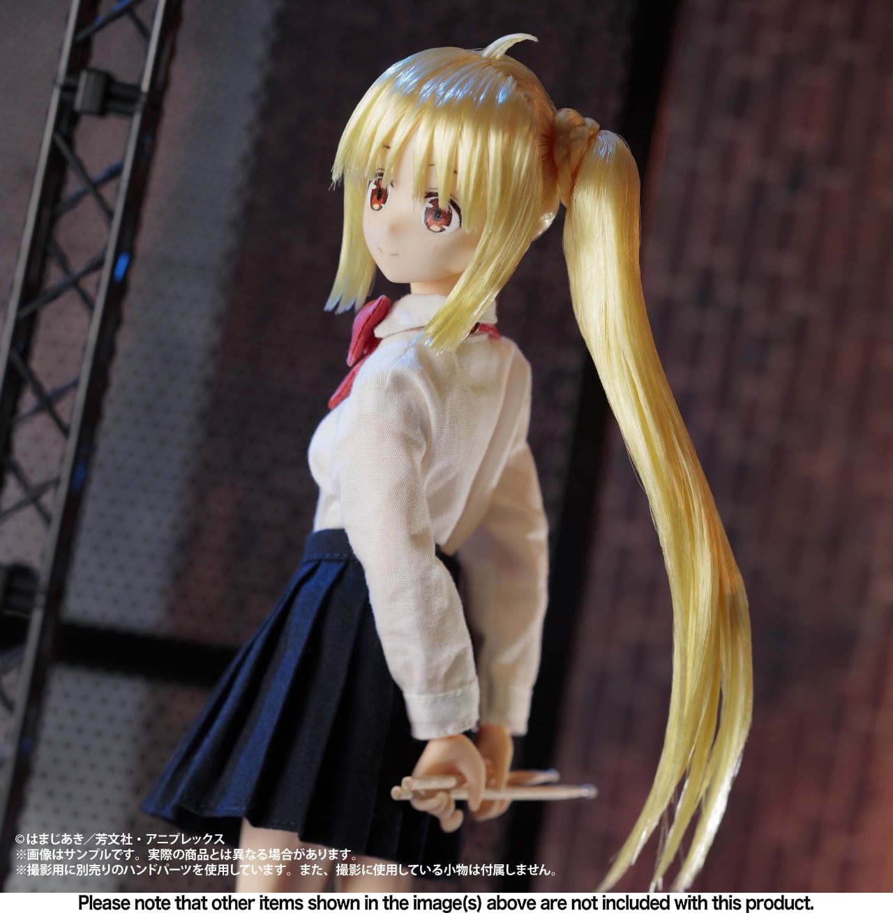 Nijika Ijichi 1/6 Pure Neemo Character Series No.161 - BOCCHI THE ROCK ...