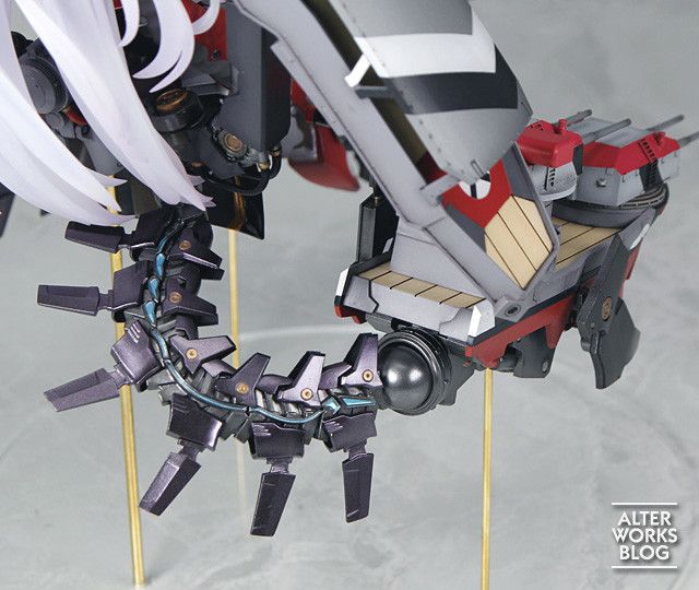 Azur Lane - Prinz Eugen - 1/7 (Alter) Figure - JH Figure