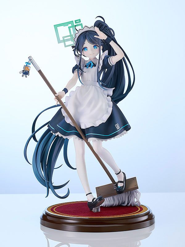Alice ~ Tendou Arisu 1/7 - Blue Archive - | Good Smile Company Figure ...