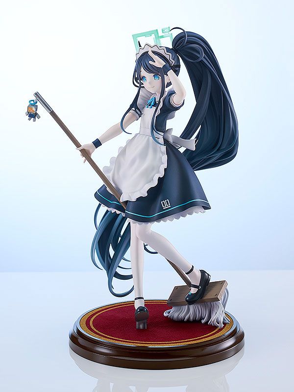 Alice ~ Tendou Arisu 1/7 - Blue Archive - | Good Smile Company Figure ...