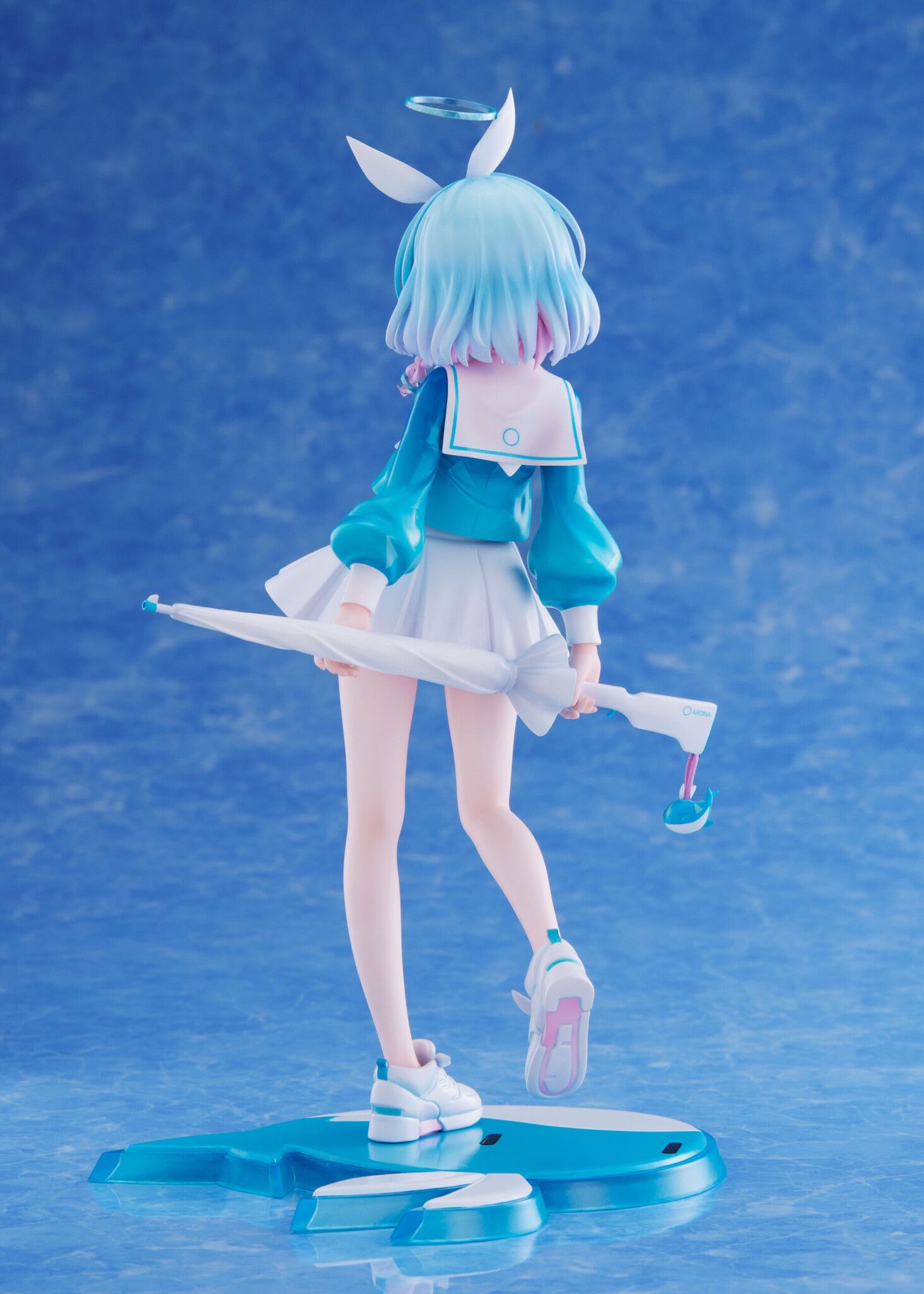 Arona - Golden Head - 1/7 (Alice Glint, Thousand) Figure - JH Figure