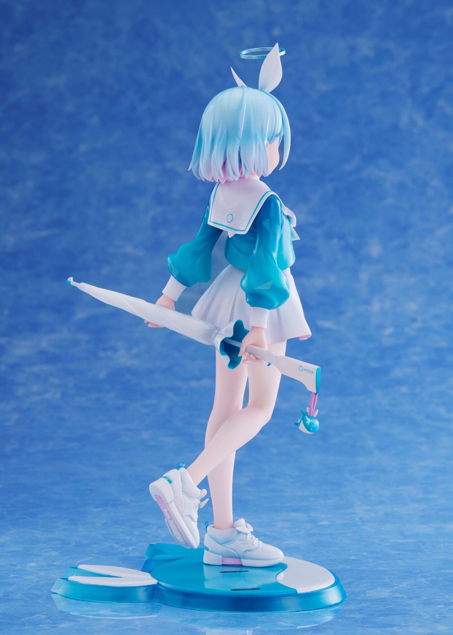 Arona - Golden Head - 1/7 (Alice Glint, Thousand) Figure - JH Figure