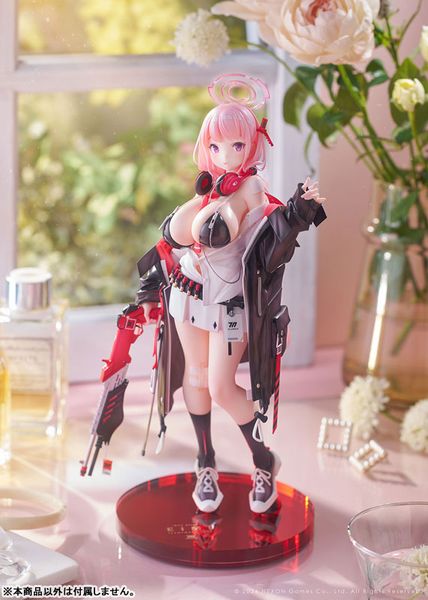 Mô hình Izumimoto Eimi - Blue Archive - (Mimeyoi) | JH Figure shop tại Mô hình Izumimoto Eimi - Blue Archive - (Mimeyoi) | JH Figure shop tại