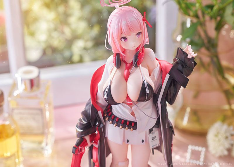 Mô hình Izumimoto Eimi - Blue Archive - (Mimeyoi) | JH Figure shop tại Mô hình Izumimoto Eimi - Blue Archive - (Mimeyoi) | JH Figure shop tại