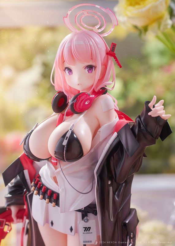 Mô hình Izumimoto Eimi - Blue Archive - (Mimeyoi) | JH Figure shop tại Mô hình Izumimoto Eimi - Blue Archive - (Mimeyoi) | JH Figure shop tại