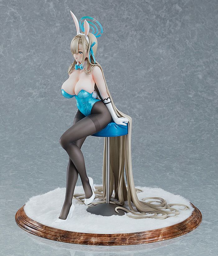 Asuna Ichinose (Bunny Girl) 1/7 - Blue Archive (Max Factory) Figure - JH Figure