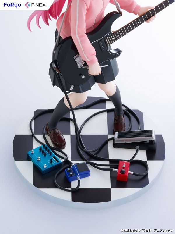 Mua mô hình Gotou Hitori thuộc Bocchi the Rock! của Aniplex tại JH Fig ...