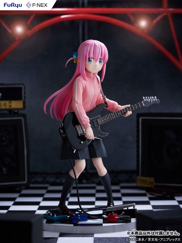 Mua mô hình Gotou Hitori thuộc Bocchi the Rock! của Aniplex tại JH Fig ...