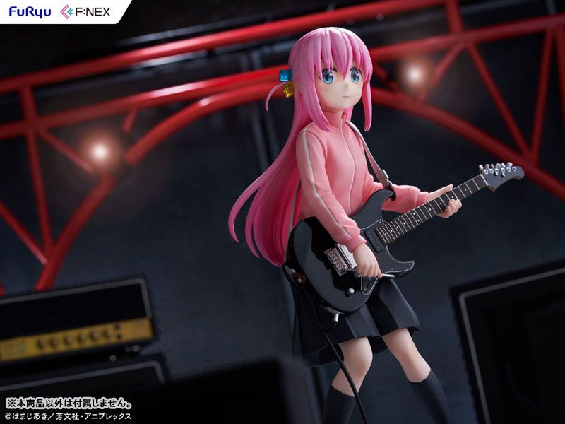 Mua mô hình Gotou Hitori thuộc Bocchi the Rock! của Aniplex tại JH Fig ...