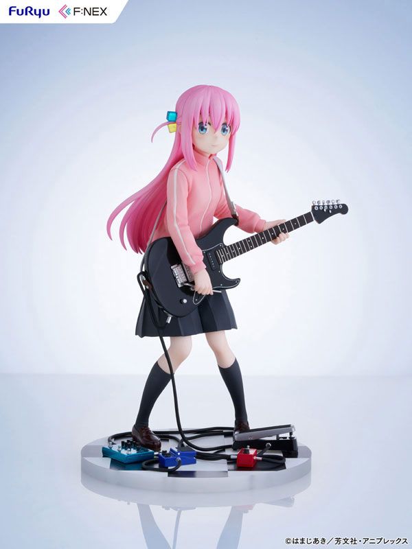 Mua mô hình Gotou Hitori thuộc Bocchi the Rock! của Aniplex tại JH Fig ...