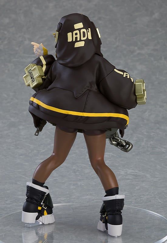 POP UP PARADE Bridget STRIVE BLACK - GUILTY GEAR STRIVE | Max Factory ...