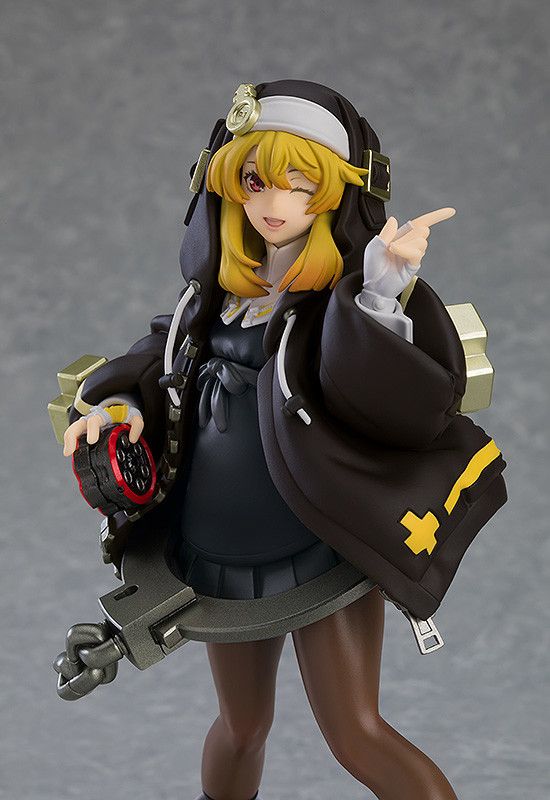 POP UP PARADE Bridget STRIVE BLACK - GUILTY GEAR STRIVE | Max Factory ...