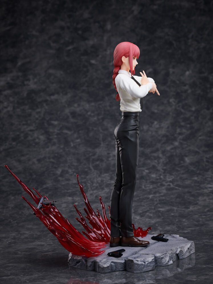 Makima - F:Nex - 1/7 (FuRyu, Mappa) Figure - JH Figure