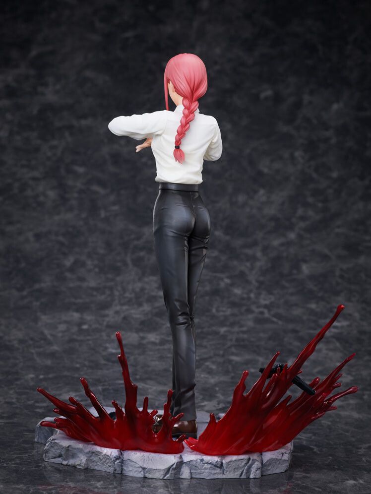 Makima - F:Nex - 1/7 (FuRyu, Mappa) Figure - JH Figure