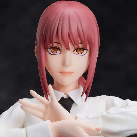 Makima - F:Nex - 1/7 (FuRyu, Mappa) Figure - JH Figure