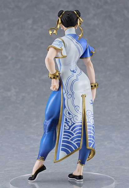 POP UP PARADE Chun-Li SF6 Ver. - Street Fighter | Max Factory Figure ...