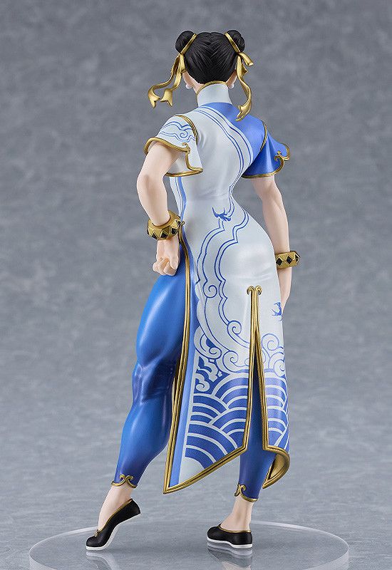 POP UP PARADE Chun-Li SF6 Ver. - Street Fighter | Max Factory Figure ...