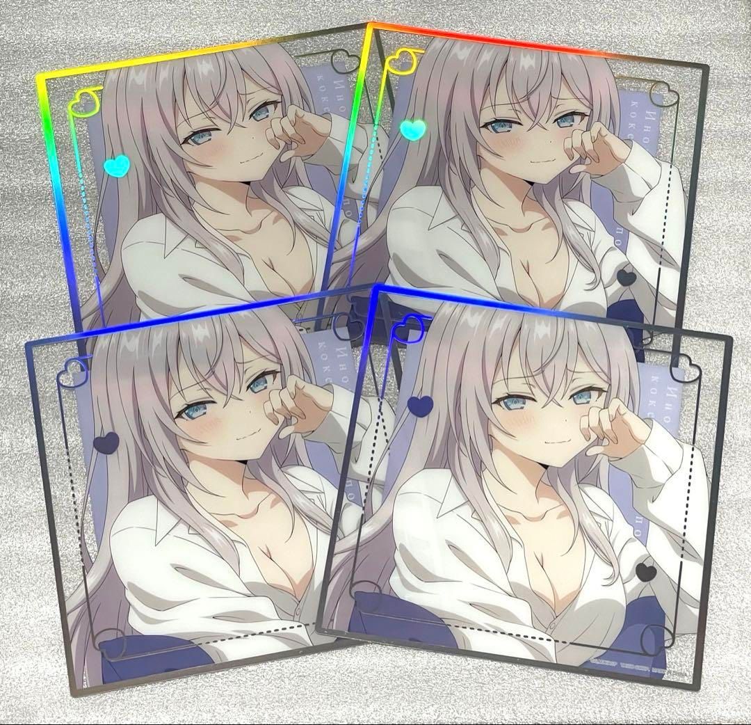 Nendoroid 2576 Alisa Mikhailovna Kujou - Tokidoki Bosotto Russia-go de - JH Figure