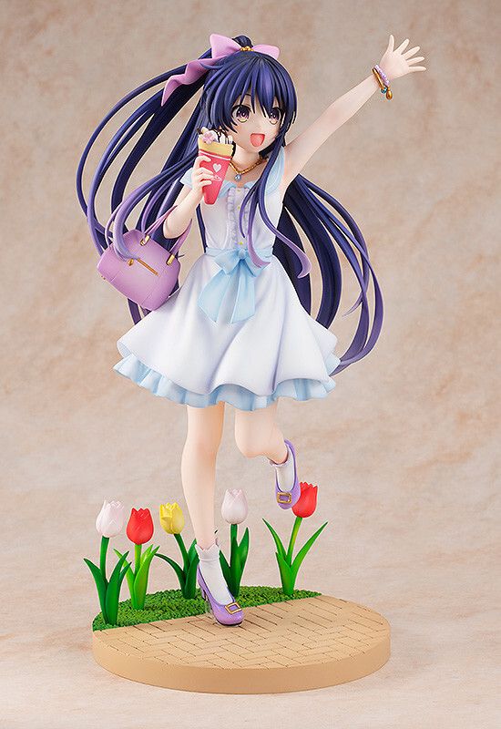 Tohka Yatogami Date ver. 1/7 - Date A Live Light Novel | KADOKAWA Figu ...