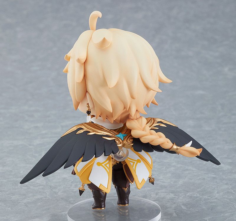 Nendoroid 1717 Traveler Aether - Genshin Impact | Good Smile Company F ...