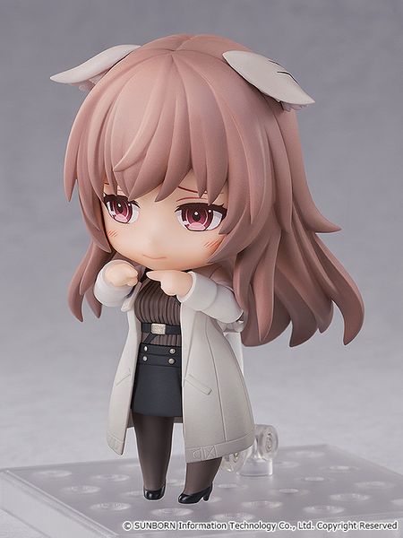 Nendoroid JH Figure