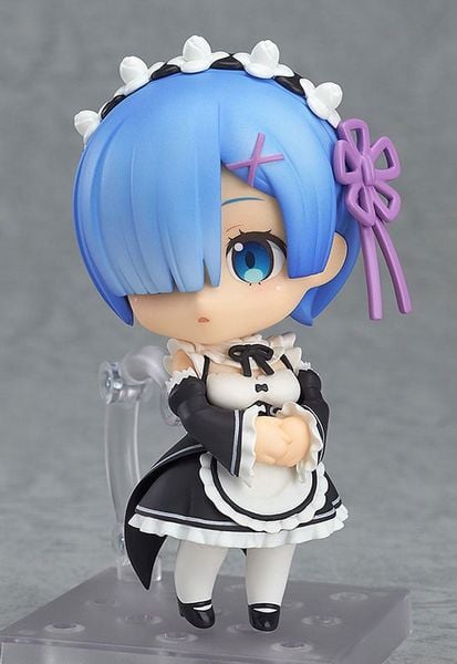 Nendoroid 663 Rem - Re:ZERO Starting Life in Another World | Good Smil ...